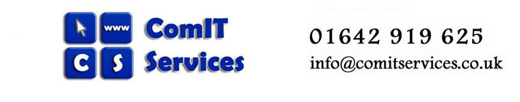 comIT Services